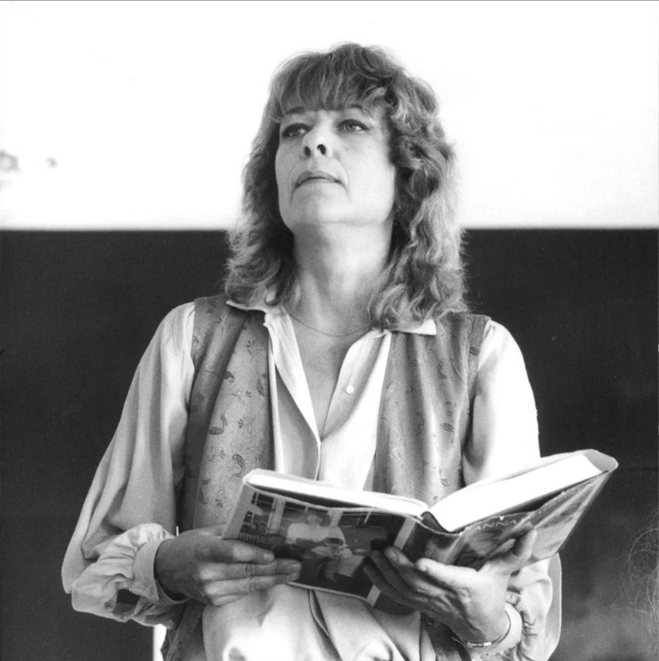 Anna Wahlgren – Éditions Arpa