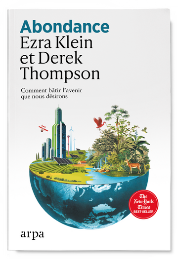 Éditions Arpa